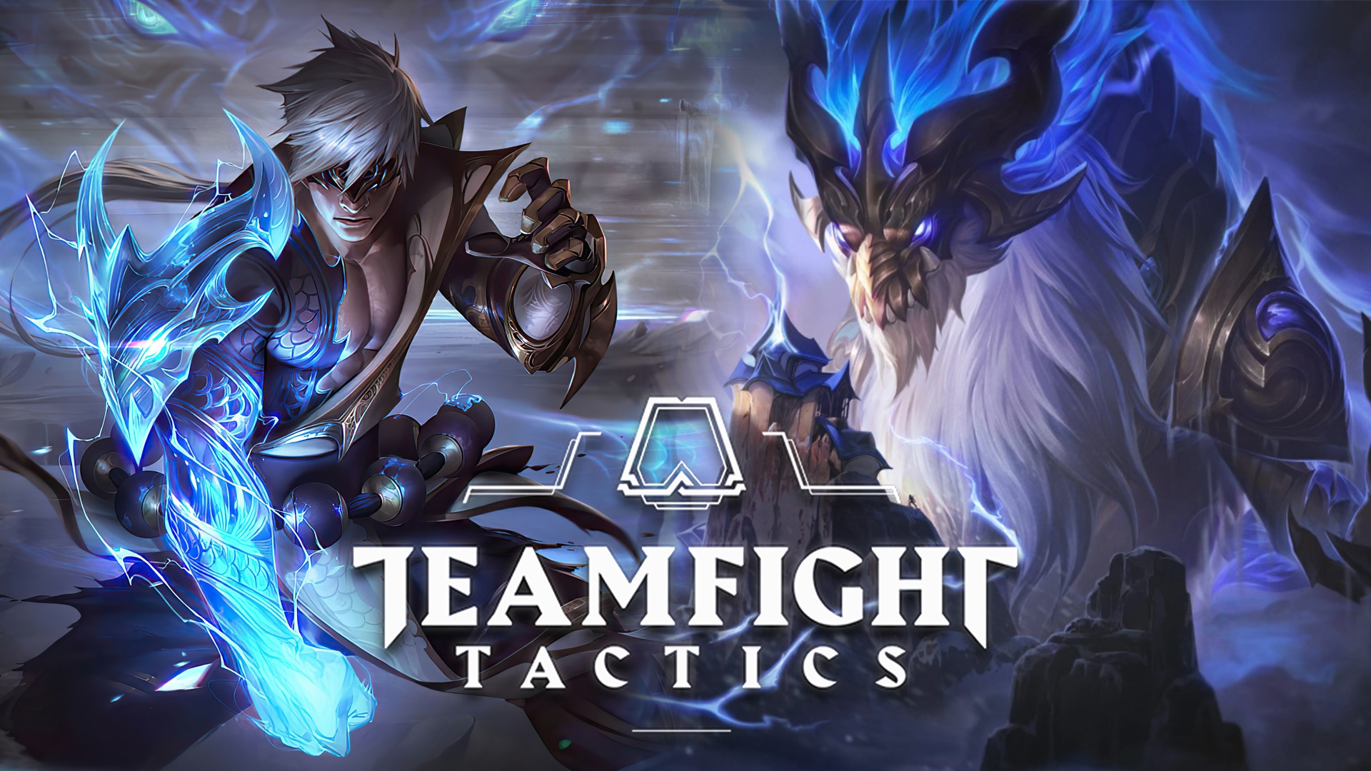 Trang chủ - TFT - Teamfight Tactics
