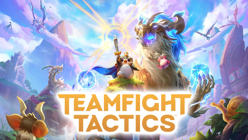 Mùa 1 TFT: Set 1, Đội Hình và Tướng Mạnh Nhất Teamfight Tactics